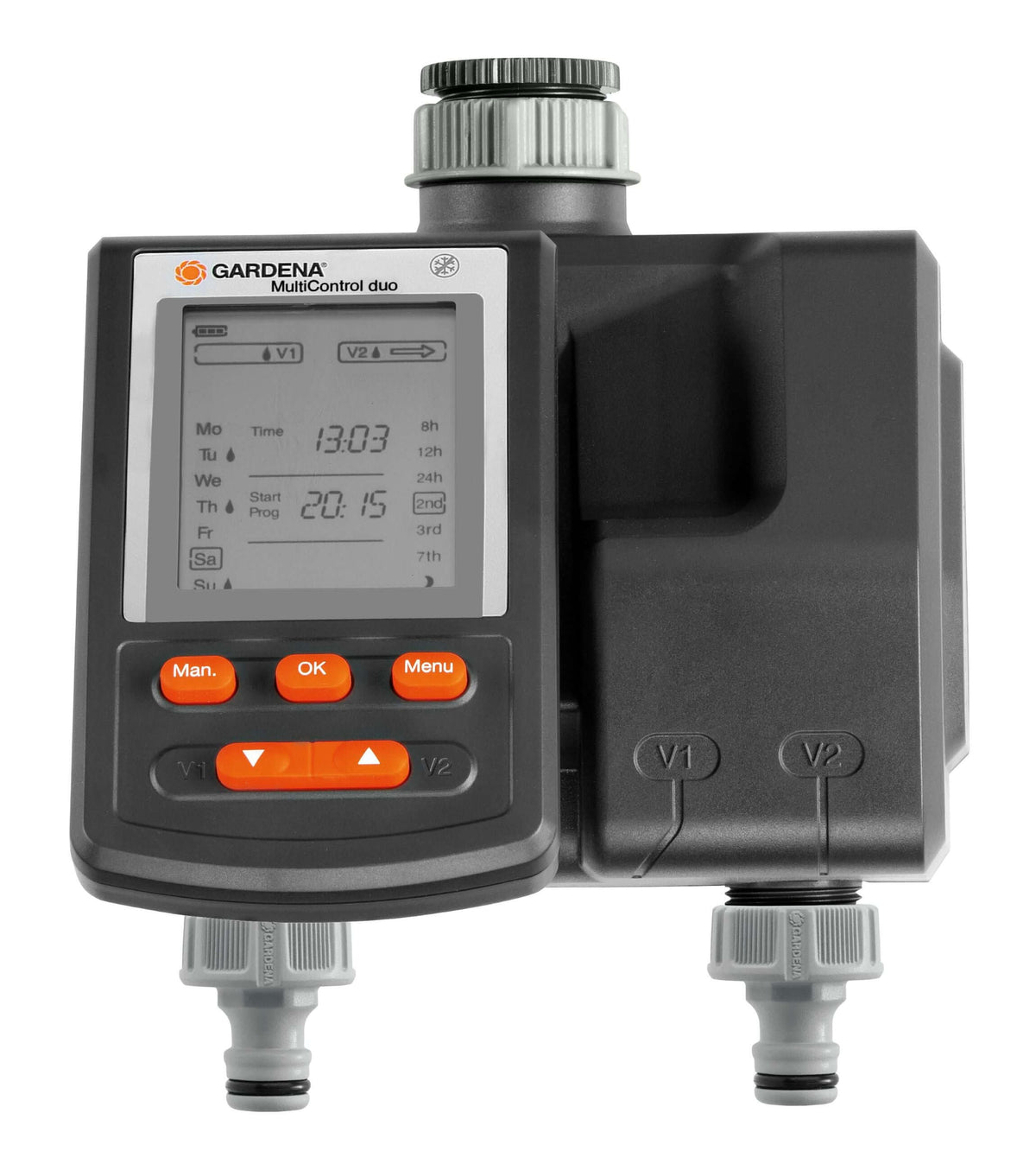Gardena Digital Water Timers