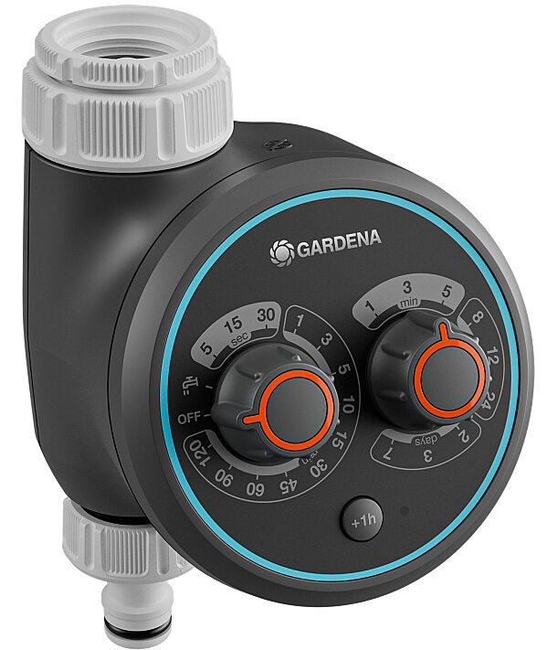 Gardena Water Control Easy Plus - Ultimate Gardening
