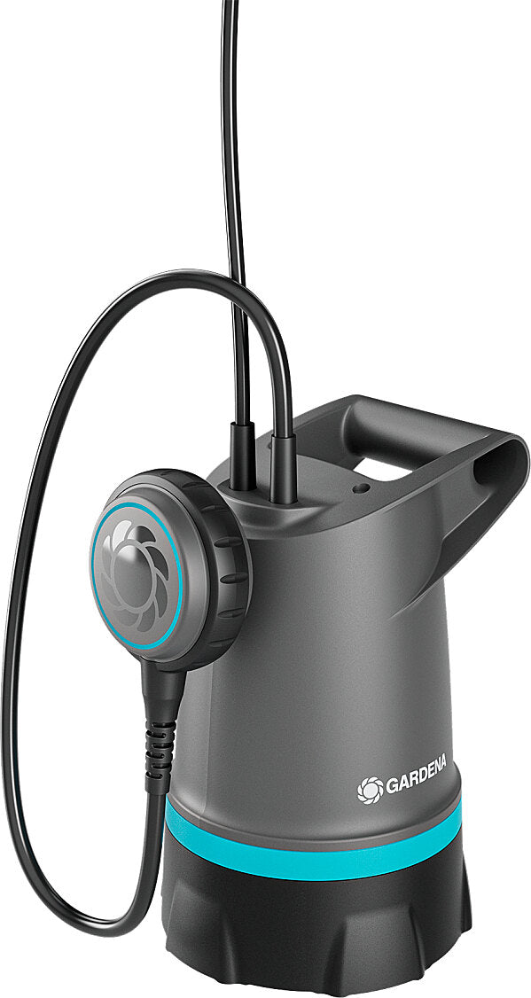 GARDENA Submersible Pump 20000 BASIC