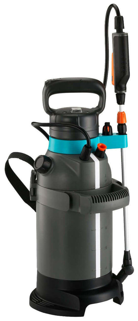 11136-20 Gardena Pressuresprayer 5L EasyPump