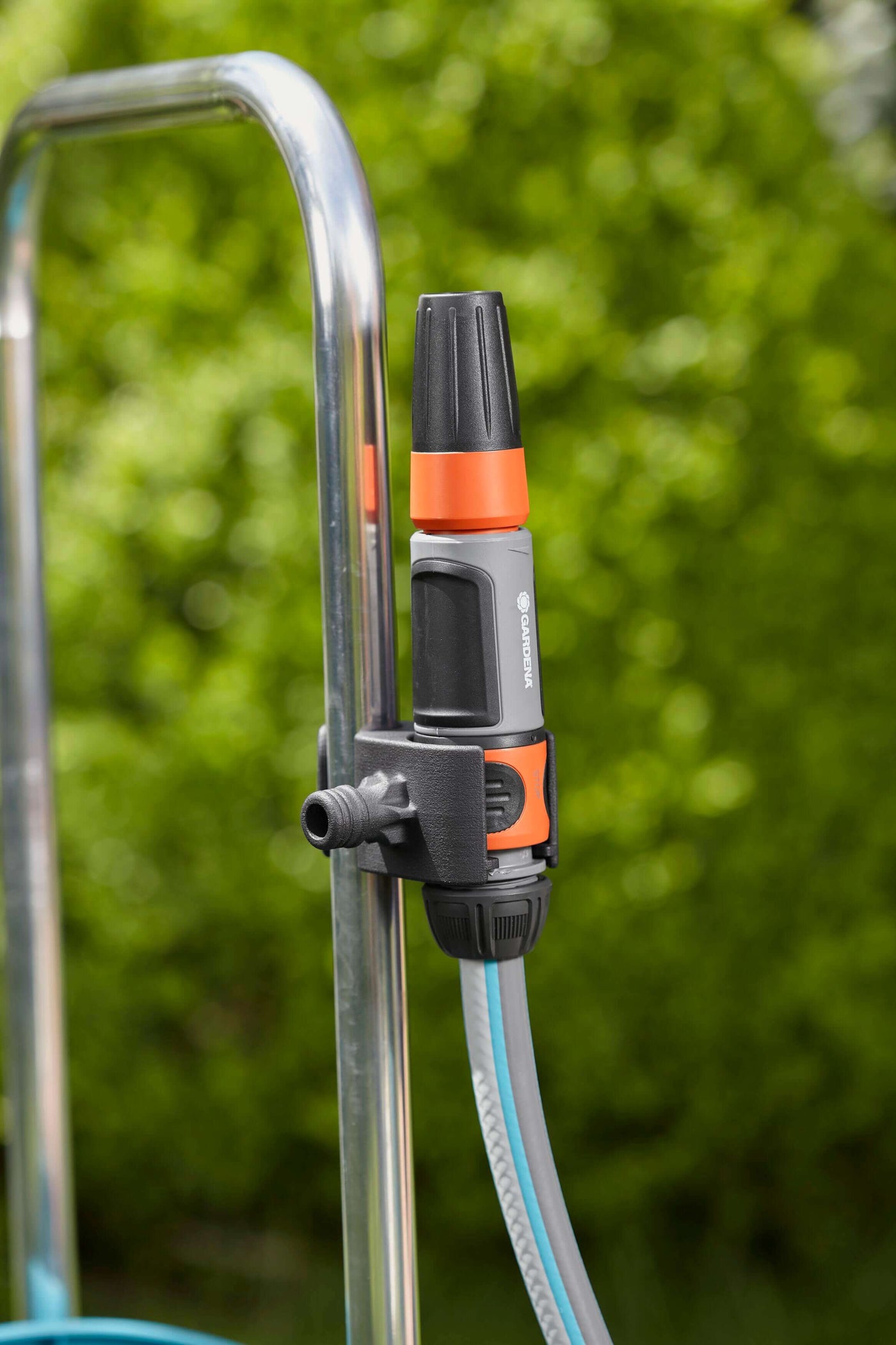 Gardena CleverRoll Hose Trolley L Easy