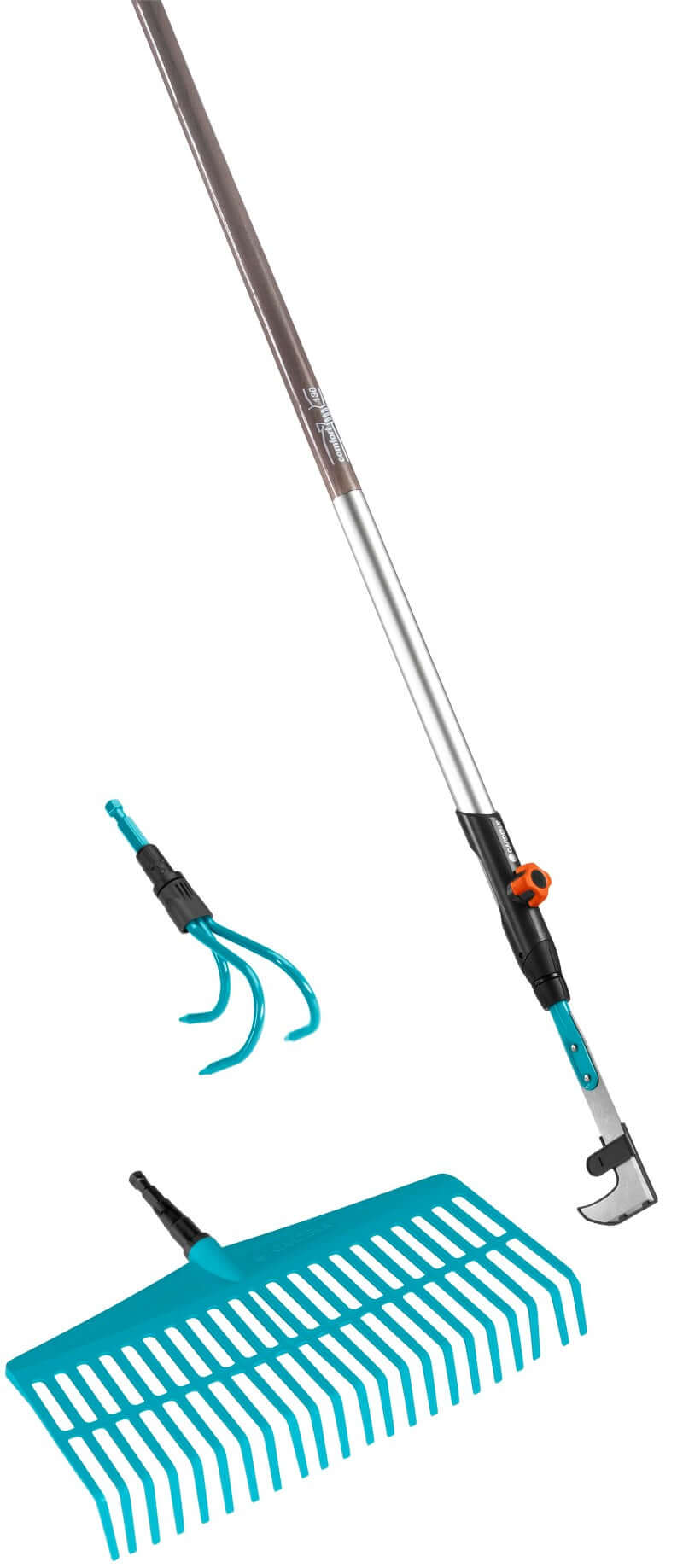 Gardena Combi Starter Set