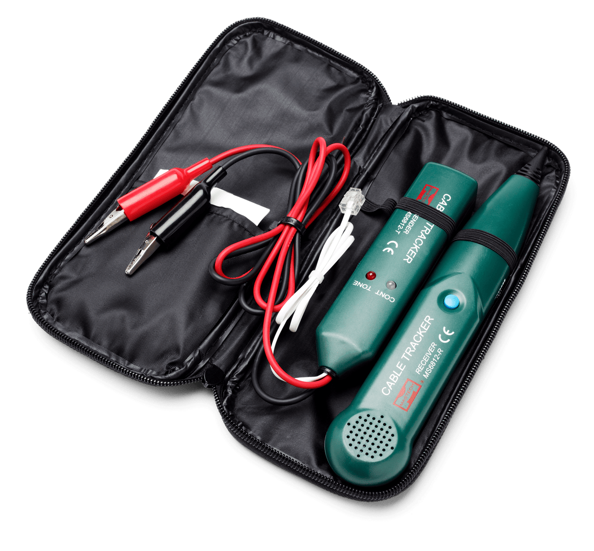 Cable Tracker- wire break finder