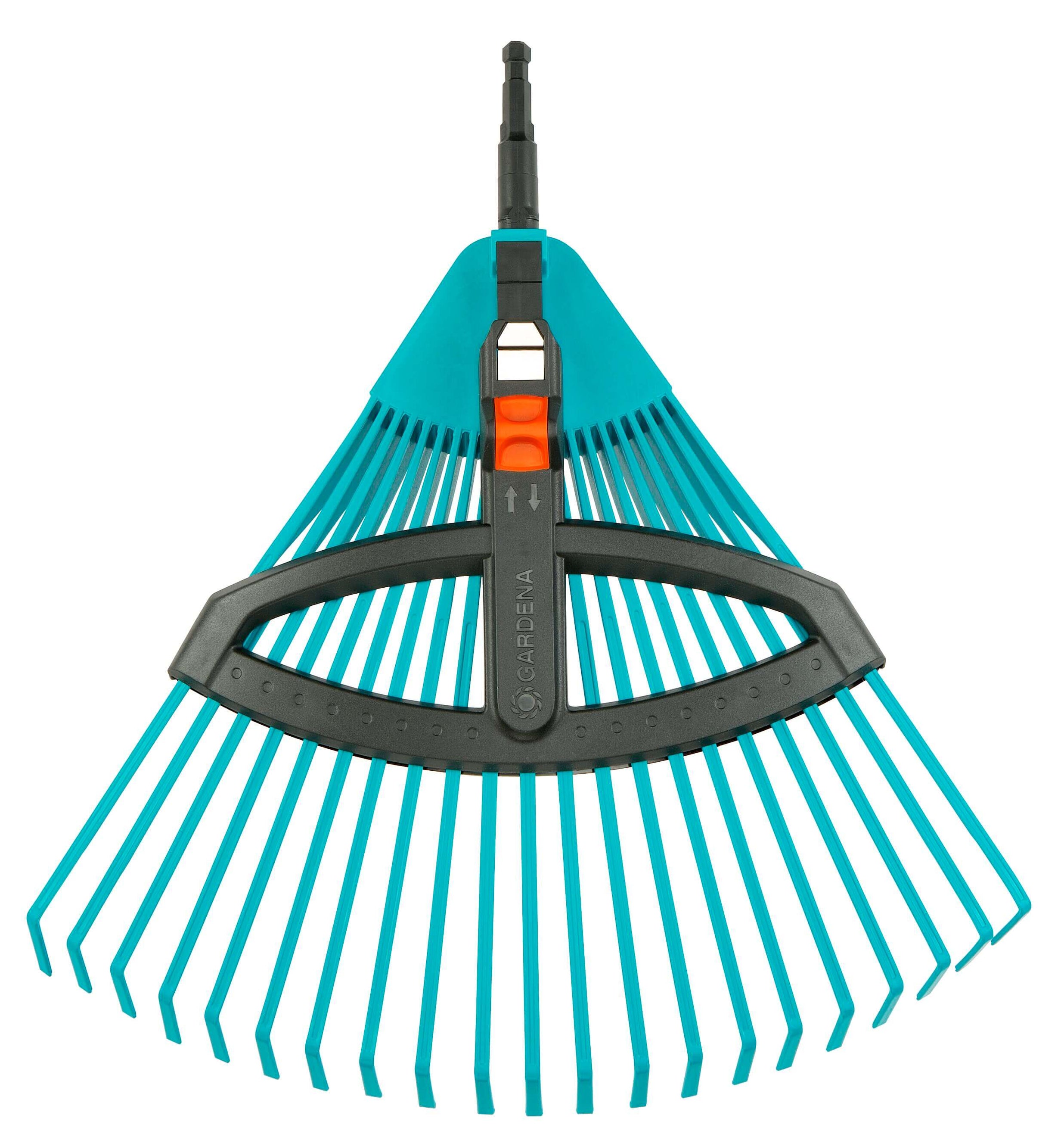 Gardena combisystem Adjustable Rake