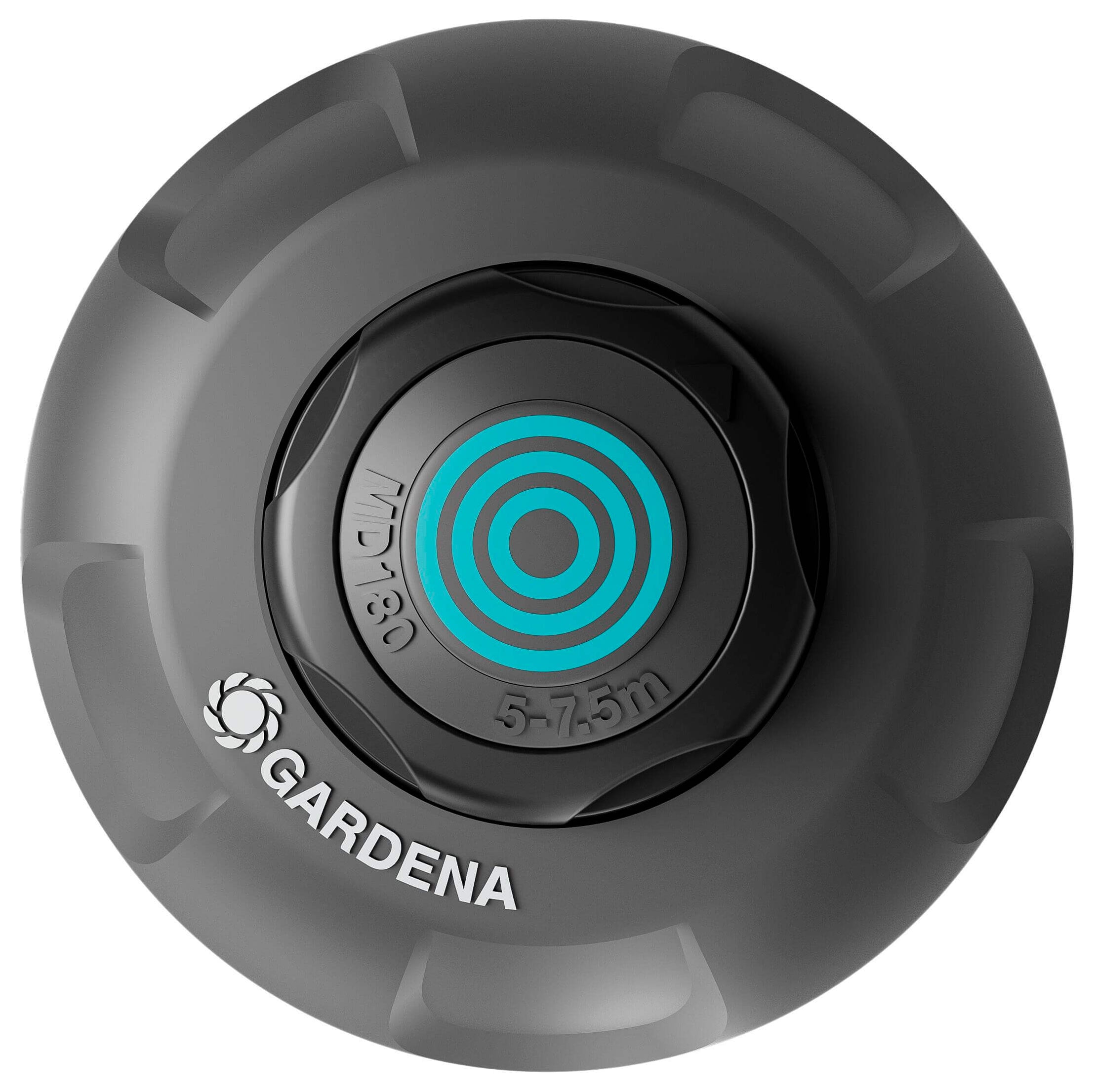 Gardena Pop-up Sprinkler MD180